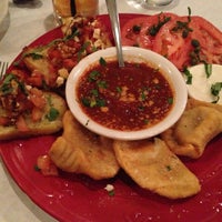 Pompilio's Italian Restaurant - 600 Washington Ave