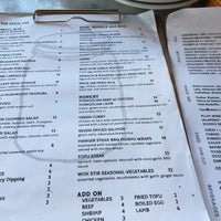 The Spice Jar - Asian Restaurant in San Francisco