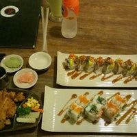 Sushi Hana - Surabaya, Jawa Timur
