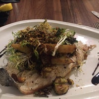 Central Kitchen + Bar - Downtown Detroit - 660 Woodward Ave