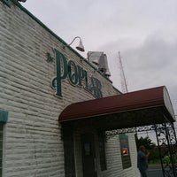Poplar Inn - American Restaurant in Dundalk