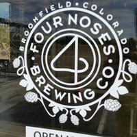4 Noses Brewing Company - Broomfield, CO