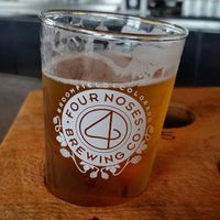 4 Noses Brewing Company - Broomfield, CO