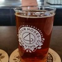 4 Noses Brewing Company - Broomfield, CO