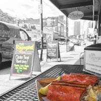 Café Raymond - Breakfast Spot in Strip District