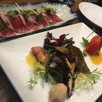 So Japanese - Japanese Restaurant in Soho