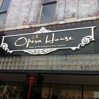 Howell Opera House - General Entertainment