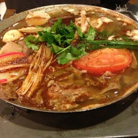 Boiling Point - 28 tips