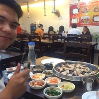 Rodem Garden - Korean Restaurant