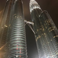 Kuala Lumpur Convention Centre (KLCC) - Convention Center in Kuala ...