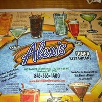 Alexis Diner - 5023 Route 9W