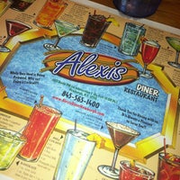 Alexis Diner - 5023 Route 9W