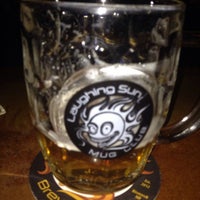 Laughing Sun Brewing - Bar in Bismarck