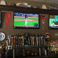 The Field House - American Restaurant in Saint Louis