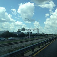 Mopac Loop 1 - Road in Austin