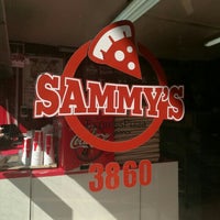 Sammy's Express Pizza - La Encarnación - 3 tips from 1231 visitors