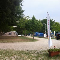 I Pini Family Park - Fiano Romano, RO