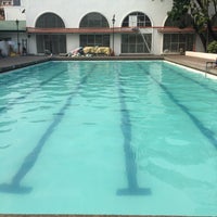 Dapitan Sports Complex - Basketball Court in Manila