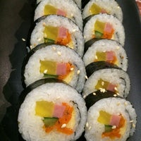 Red Table - Korean Restaurant in Santa Cruz