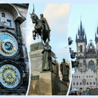 O2 Czech Republic - Michle - Praha, Hlavní město Praha