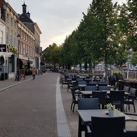 Haven Breda - Harbor / Marina in Breda