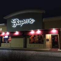 Jasper's Italian Restaurant - Italian Restaurant in Kansas City