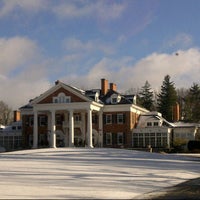 Langdon Hall - Resort