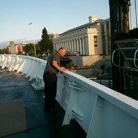 Victoria Clipper Terminal - James Bay - Victoria, BC