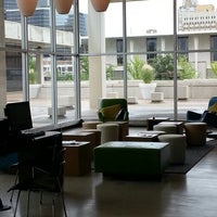Aloft Tulsa Downtown - Downtown Tulsa - 200 Civic Ctr