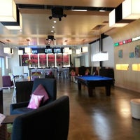 Aloft Tulsa Downtown - Downtown Tulsa - 200 Civic Ctr