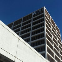 Aloft Tulsa Downtown - Downtown Tulsa - 200 Civic Ctr