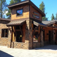 The Village at Sunriver - Shopping Mall