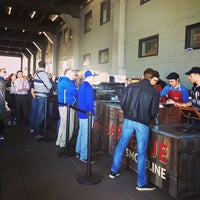 Delaney Barbecue: SmokeLine (Now Closed) - Chelsea - New York, NY