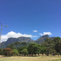 Keurboom Park - Playground