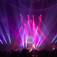 Colosseum Club - Nightclub in Tua Jakarta