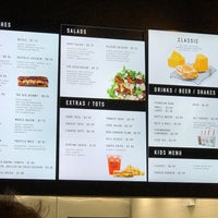 Melt Shop - Sandwich Place in New York