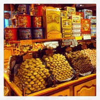 La Cure Gourmande - Candy Store in Marseille