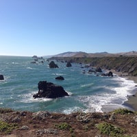 Shell Beach - 2 tips