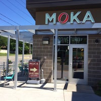 Moka - Madison, WI