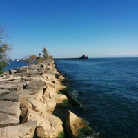 Port Credit Harbour Marina - Harbor / Marina in Mississauga