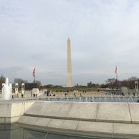 National Archives Rotunda - Federal Triangle - 22 tips