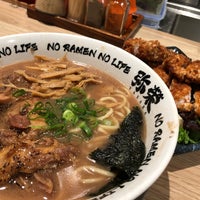Yasaka Ramen - Central Business District - Sydney, NSW