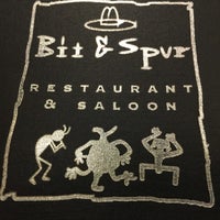 Bit & Spur Restaurant & Saloon - American Restaurant in Springdale