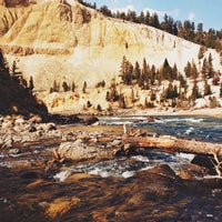 Tower Fall - 1 tip from 375 visitors