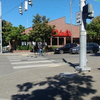 Lower Queen Anne - Neighborhood in Seattle