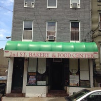 Second Street Bakery - Bakery in Historic Downtown