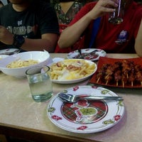 Cafe Maria Jerica Italian Bistro - Socorro - 7 tips from 559 visitors