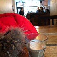 Boxcar Social - Coffee Shop in Summerhill