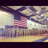 Fort Hood - Military Base