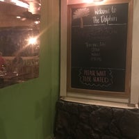 The Dolphin - 18 tips from 571 visitors